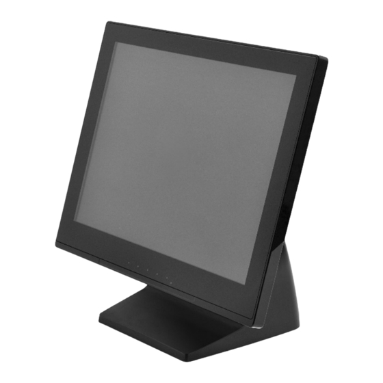 Posiflex XT-6315 Fan free POS System. Computers Mall