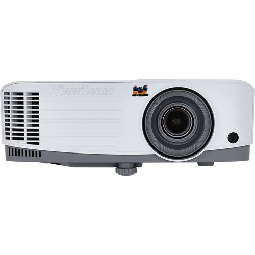 ViewSonic PA503S 3600-Lumen SVGA DLP Projector. Computers Mall