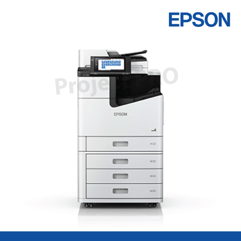 Epson WF-C20750 Printer | High-Performance Office Printing. Computers Mall