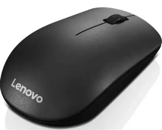 Lenovo 400 Wireless Mouse | High Precision & Stable Connection ...