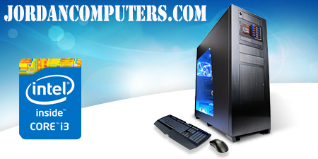 Core i3 PCs Desktops. Computers Mall